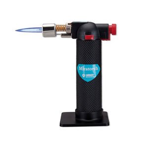 Dental laboratory burner - Kisag - Hager & Werken - gas