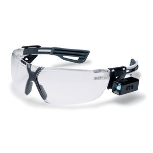 Safety glasses - iSpec Smart - Hager & Werken