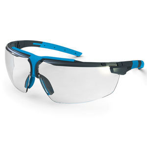 Laboratory face-shield - CC - Hager & Werken