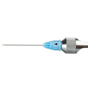Syringe container - 355491 - Hager & Werken - needle / for cannulas ...