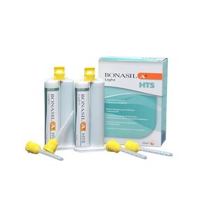 Vinyl polysiloxane dental material - Bona-Bite - DMP - for impression trays