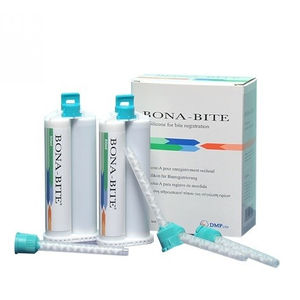 Vinyl polysiloxane dental material - Bonasil A+ Heavy - DMP - for ...