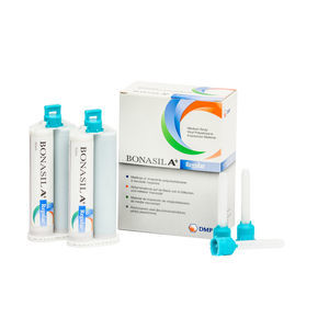 Vinyl polysiloxane dental material - Bonasil A+ Light - DMP - for ...