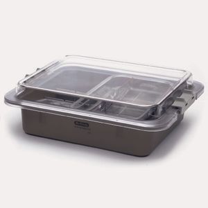 Dental instrument box - IMS-1403 - Hu-Friedy - storage