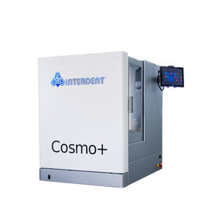 Dental composite milling machine - All medical device manufacturers