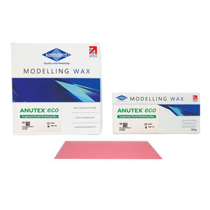 Dental bridge cement - Alganol - KEMDENT ASSOCIATED DENTAL PRODUCTS LTD ...