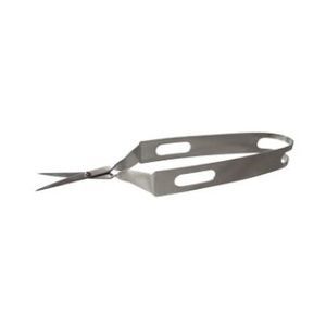 Dental scissors - LA-4 - Laschal Surgical, Inc. - Castroviejo / for ...