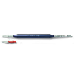 Dental wax modeling instrument - ZFL04 series - LASCOD S.p.A.