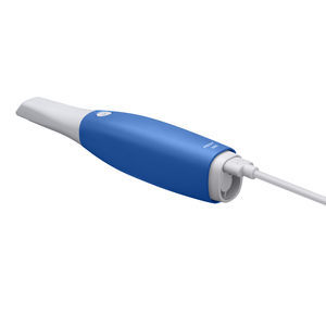 3D dental scanner - i700 - Medit - intraoral / wireless / LED