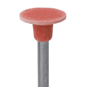 Orthodontic burr - 9536P - Meisinger - polishing