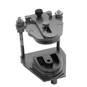Fully-adjustable dental articulator - NA011 - Navadha Enterprises