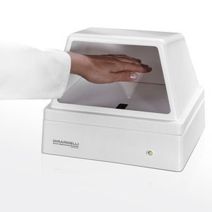 Disinfection box - All medical device manufacturers