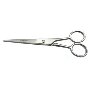 Cutting scissors - 21255 - Wittex - for humans / curved