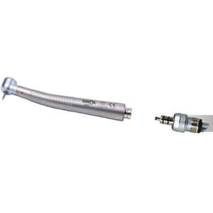 Dental turbine - BDZ - Sinol Dental Limited - air / titanium / autoclavable