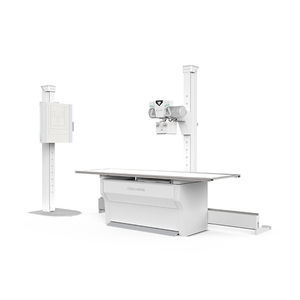 Radiography system - XVISION-525 - GEMSS Medical Systems - analogic ...