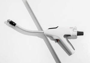 Linear surgical stapler - ECHELON FLEX™ ENDOPATH® - Ethicon ...