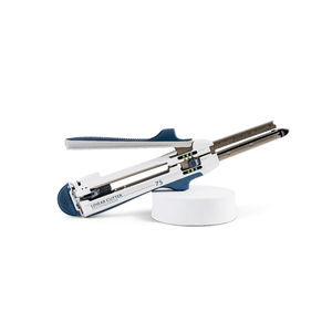 Curved surgical stapler - ECHELON CONTOUR™ - Ethicon - gastrointestinal ...