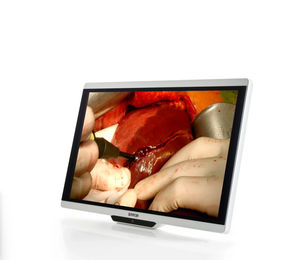 Endoscopy display - AMM240ED - Barco - surgical / HD / VGA