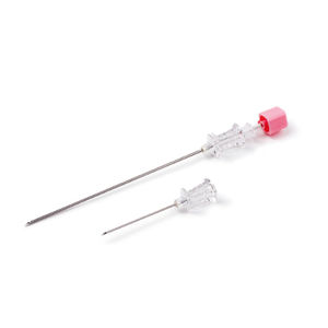 Spinal anesthesia needle - Balton
