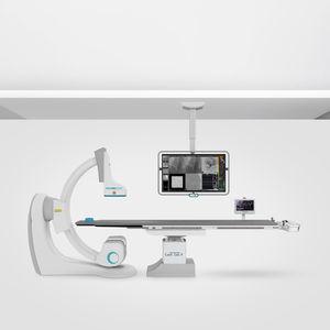 Cranial fluoroscopy system - All medical device manufacturers