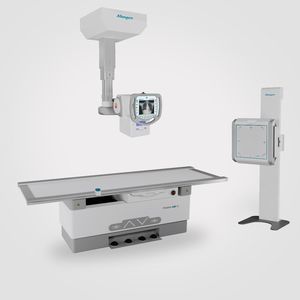 Allengers Medical Systems: Medical Imaging - MedicalExpo