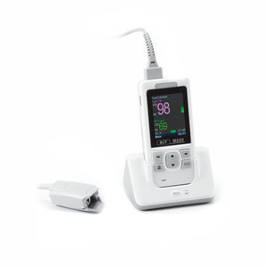 Fingertip pulse oximeter - M70D - Guangdong Biolight Meditech - compact