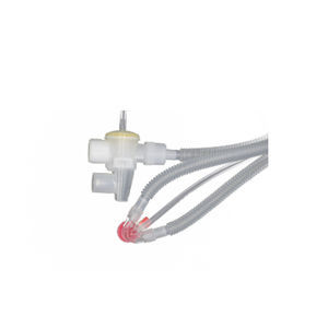 Infant breathing circuit - 2030O - Bio-Med Devices