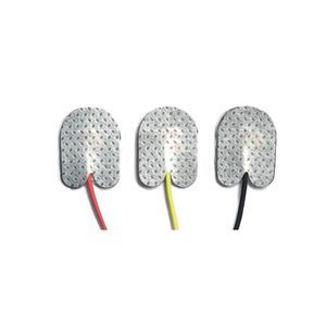 EMG electrode - 0047.00 series - BIONEN - disposable