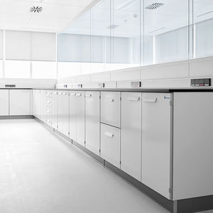 Storage module - SUSPENDED - Burdinola