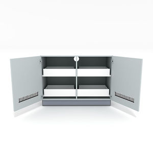 Storage module - FIXED - Burdinola