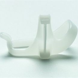 Ultrasound probe needle guide - 10563772 - CIVCO