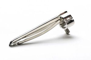 Ultrasound probe needle guide - 657-066 - CIVCO