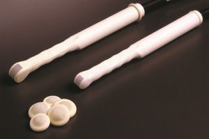 Ultrasound probe protective cover - iVAS™ - CIVCO