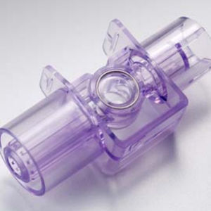 CO2 sensor - CAP111 - Digicare Biomedical Technology - monitoring ...