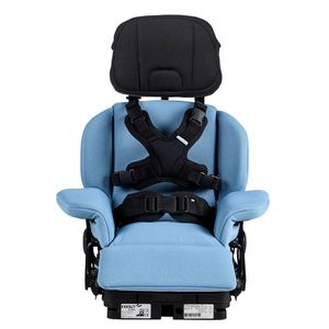 Disabled children stroller - R82 Cricket - Etac - folding / with ...