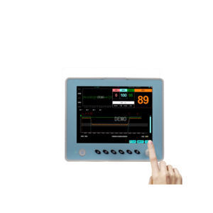 Multi-parameter EMG monitor - All medical device manufacturers