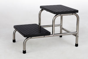 Stainless steel step stool - All medical device manufacturers - Page 2