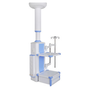 Rotary supply column - All medical device manufacturers