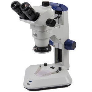 Optical stereo microscope - Stereo-20L - Medline Scientific ...