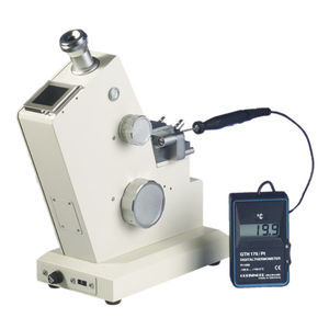 Analog refractometer - DIGIT-080 - Medline Scientific - laboratory ...
