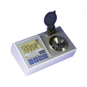 Analog refractometer - DIGIT-032 - Medline Scientific - laboratory ...
