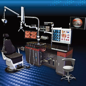 ENT workstation - All medical device manufacturers