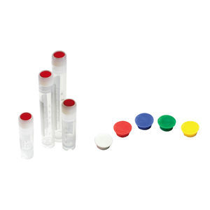 Laboratory test tube - 51 10 112 - Ratiolab - blood / biological / tissue