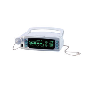 Benchtop pulse oximeter, Benchtop SpO2 monitor - All medical device ...