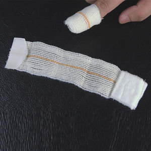 Sterile wound dressing - SMD-210301 - Suzhou SunMed - non-adherent