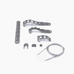 External electrical bone growth stimulator - EXOSS - TDM