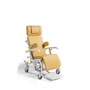 Geriatric patient chair - All medical device manufacturers