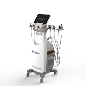 RF body contouring unit - Renasculpt® FE60 - Beijing Winkonlaser ...