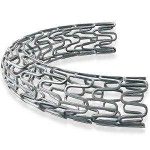 Coronary stent - DES - Cre8™EVO - Alvimedica - cobalt-chromium / drug ...