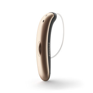 Phonak: Secondary care - MedicalExpo